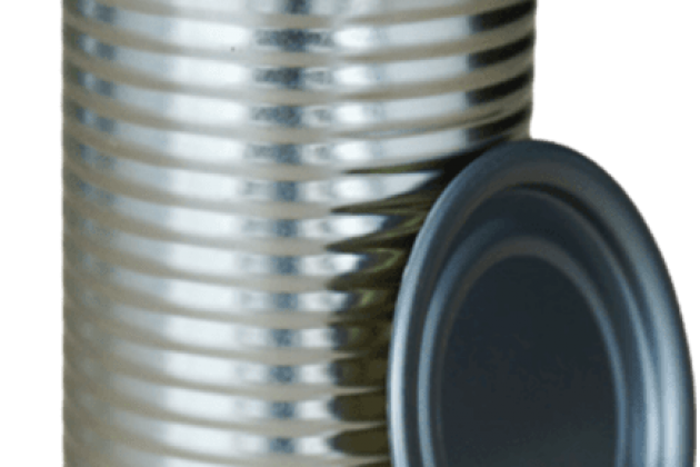 Tin Iron Metal Packaging- Americas Metal Packaging